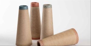 Kraft Paper Cone, Color : Brown for Food Serving at Best Price in Vapi ...