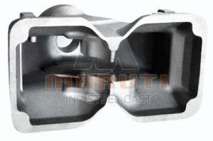High Chrome Casting, Color : Silver for Industrial Applications at Rs ...