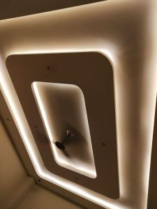 Goa POP Interior Designer - Shah Alam - Service Provider of POP Ceiling ...