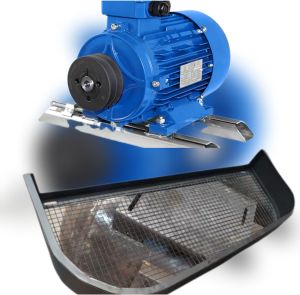 MELDI TRADERS in Ahmedabad - Manufacturer of ms air receiver & belt ...