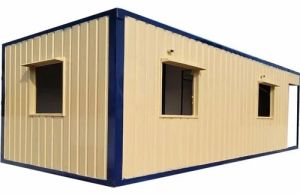 Steel Bunk House In Jaipur - Steel Bunk House Manufacturers, Suppliers ...