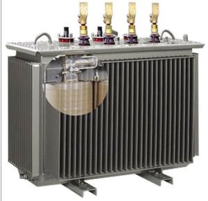 Stainless Steel Electric Transformer, Phase : Single Phase at Best ...