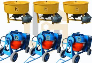 Concrete Floor Tile Making Machine for Manufacturing Paving Blocks at ...