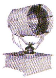 High Intensity Search Light, Power Source : Rechargeable Battery at ...