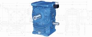 Worm Reduction Gear Box at Best Price in Ahmedabad - ID: 8491664 | YASH ...