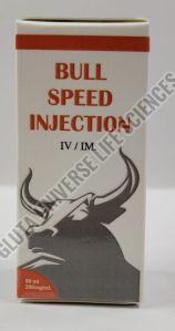Bull Speed 50ml Injection, Medicine Type : Allopathic at Rs 4400 in ...