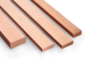 Copper Flat For General Purpose at Best Price in Ahmedabad - ID: 8005796