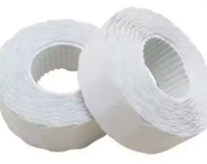 Plain Multicolor Numbering Paper Sticker Roll at Rs 130 in Ahmedabad ...