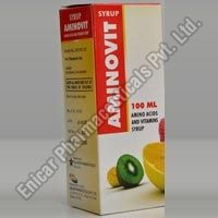 Enicar Pharmaceuticals Pvt. Ltd. - Enipar Suspension (Paracetamol Oral ...