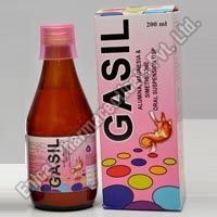 Enicar Pharmaceuticals Pvt. Ltd. - Enipar Suspension (Paracetamol Oral ...