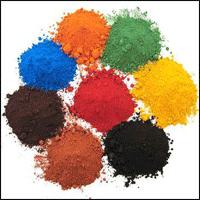 Pigments Green 7 at best price INR 430 / Kilogram in Vadodara Gujarat ...