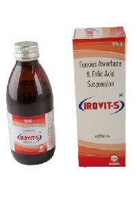 Iron Syrup in Uttar Pradesh - Manufacturers and Suppliers India