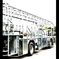 Bus Body in West bengal - Manufacturers and Suppliers India