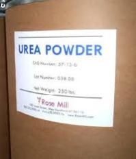 Urea Powder Latest Price from Manufacturers, Suppliers & Traders