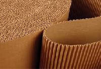 Fluting Paper - Manufacturers, Suppliers & Exporters in India