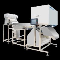 Sortex Machine Latest Price from Manufacturers, Suppliers & Traders