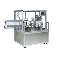 Semi Automatic Vertical Cartooning Machine at Best Price in Mumbai | V ...