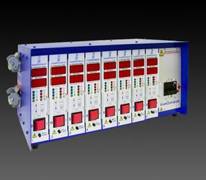 Hot Runner Controller - Hot Runner Temperature Controller Price ...
