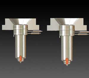 hot sprue bush & Hot Sprue Retailer | Delta-t Hot Runner Systems, Chennai