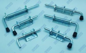 spring loaded latch - Ashwin Electricals, Ahmedabad, Gujarat