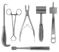 Surgical Instruments In Agra | Medical Surgical Instruments ...