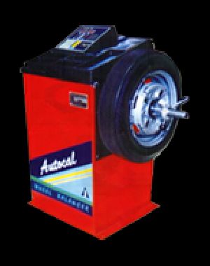 Wheel Balancing Machine - Wheel Balancer Price, Manufacturers & Suppliers