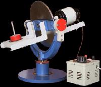 Motorized Gyroscope In Bangalore | Motorized Gyroscope Apparatus ...
