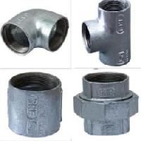 GI Couplings Supplier, Gi Sockets Manufacturers, Ductile Iron Coupling ...