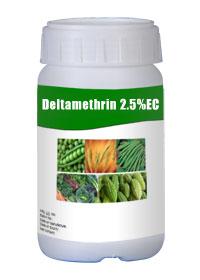 Deltamethrin - Manufacturers, Suppliers & Exporters in India