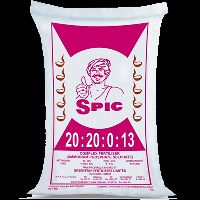 Retailer of Galspic Plus Mint Tablets & SPIC Zen Fertilizer | Southern ...