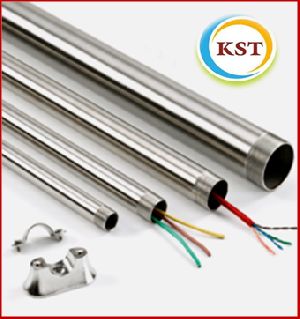 MS Conduit Pipe - Mild Steel Conduit Pipe Price, Manufacturers & Suppliers