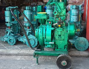 engine pump set & oil engine spares Retailer | Superior Machinery Mart ...