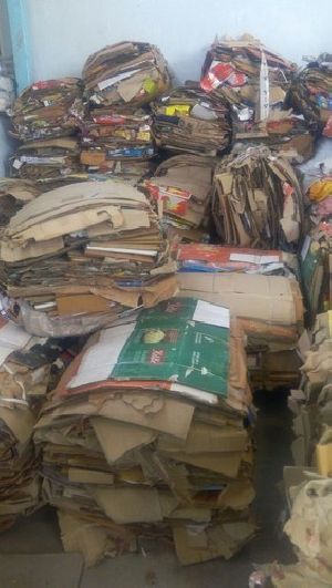 Kraft Scrap In Vadodara Manufacturers And Suppliers India