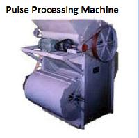 Pulses Processing Machine - Pulse Processing Plant Price, Manufacturers ...