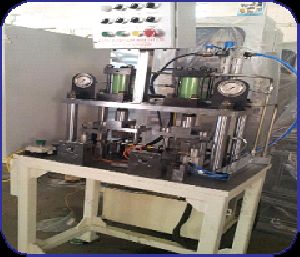 caulking machine at best price in Pune Maharashtra from Gabriel India ...