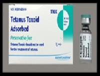 Tetanus Vaccine Latest Price from Manufacturers, Suppliers & Traders