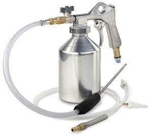 MAFA-Sebald Produktions-GmbH - Manufacturer of Dpf Cleaning Gun ...