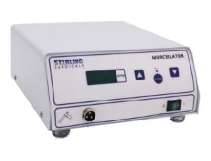 Morcellator at best price in Gurugram Haryana from technomed systems ...