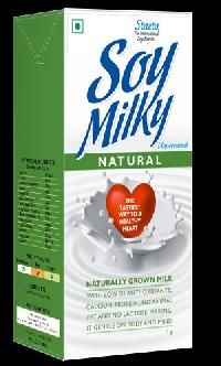 Staeta Soy Milk & Soy Milk Manufacturer | Prosoya Foods (india) Pvt ...