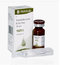 Aurolab, Madurai - Manufacturer of Square Edge Iol - Truedge and ...