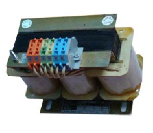 Aluminium Single Phase Line Reactor at best price in Ghaziabad Uttar ...