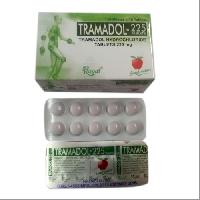 Tramadol Tablets - Manufacturers, Suppliers & Exporters in India