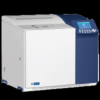 Gas Chromatography, Model Name/number : Trace 1110 Gc - Thermo Fisher ...