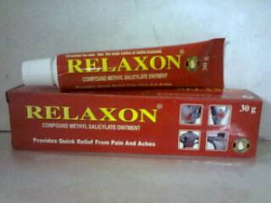 Green Life Pharmaceuticals Pvt. Ltd. - Supplier of Relaxon Original ...