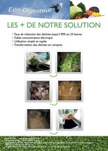 Adm Export - Exporter of Ecodigester & Defrost Heaters