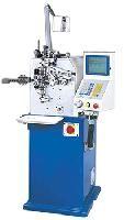 Ashoka Spring Manufacturing in Delhi - Retailer of Spring Machine ...