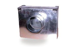 Plenum Box at Best Price in Delhi | Selecto Aircon Systems